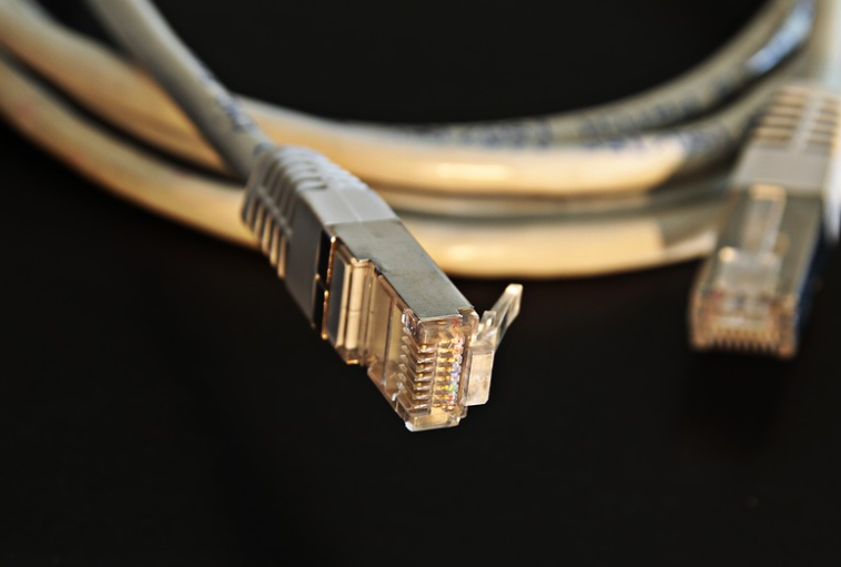 Things To Avoid During Network Cabling Installations Raven Computer