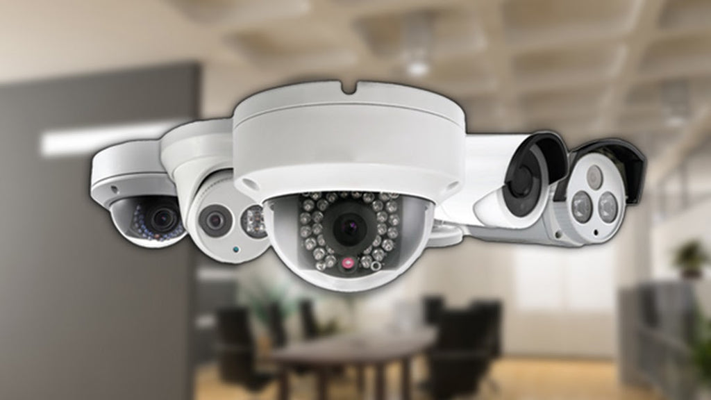 When purchasing the Best Surveillance Equipment, What should you look ...