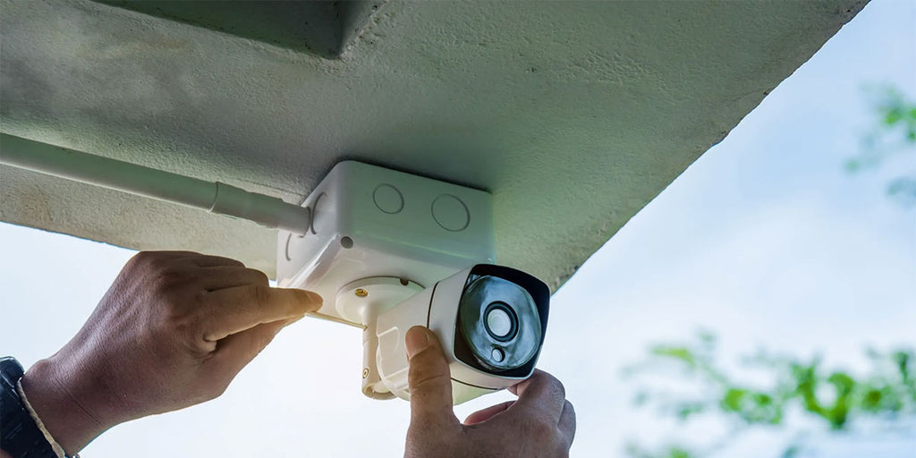 Should You Install Security Cameras? Top Reasons Why You Must Consider ...