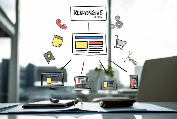 Top SEO Benefits of Responsive Website Design | Raven Computer