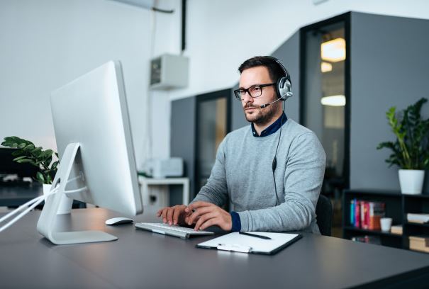 Why You Should Consider Remote Support? | Raven Computer